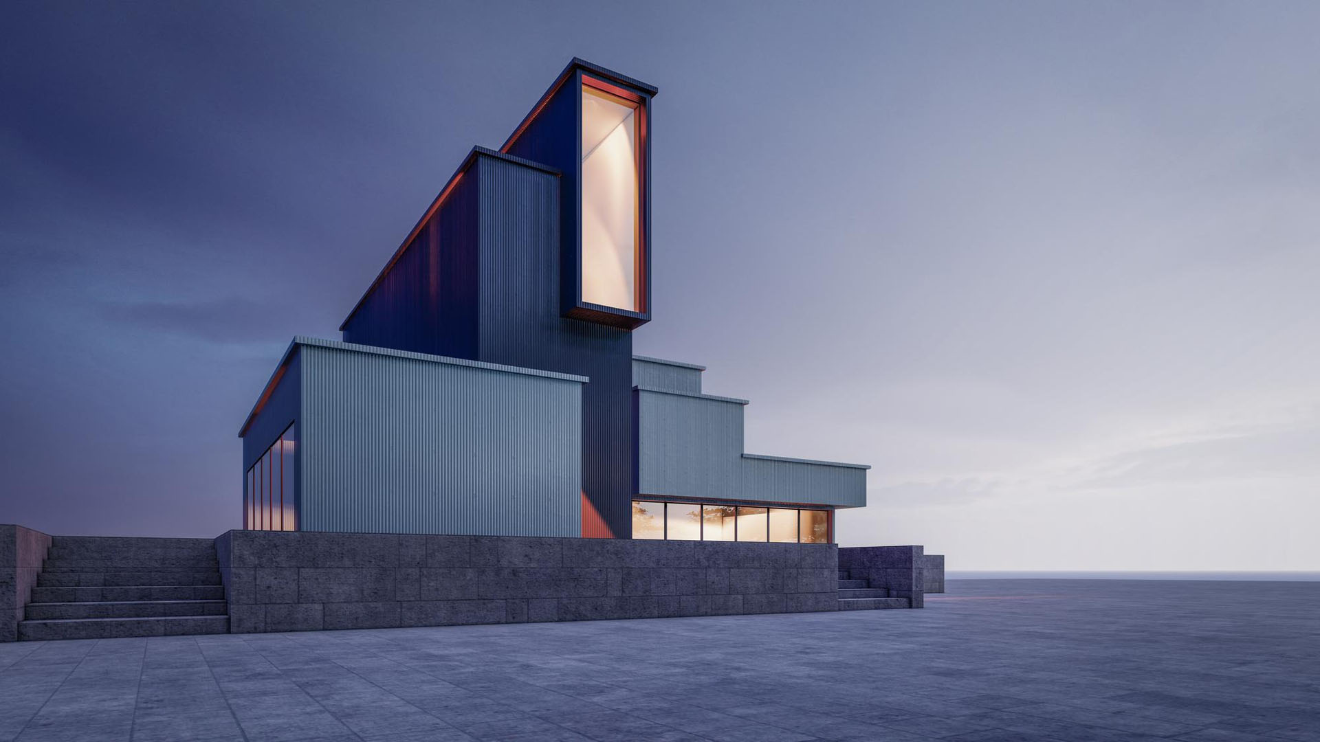 Anchor Element – Design Studio